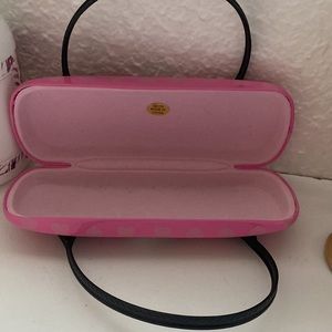 Hello Kitty | Other | Hello Kitty Eyeglass Case | Poshmark